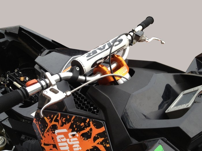 platine RXP 260 | Idiartec Factory