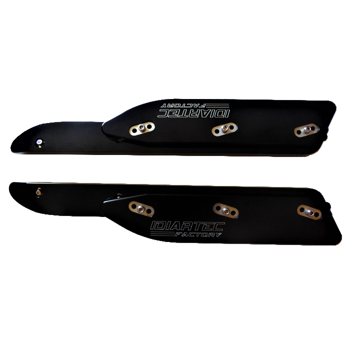 SXR1500/15F/160STX sponson | Idiartec Factory